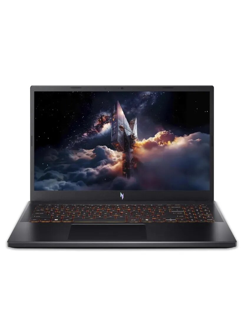 Ноутбук Acer ANV15-52-57BB Core i513420H/16GB/512GB SSD/15.6"/Win11Home