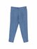 Брюки BRIGLIA 1949 Pleated slub-texture trousers, размер 48, Синий принт