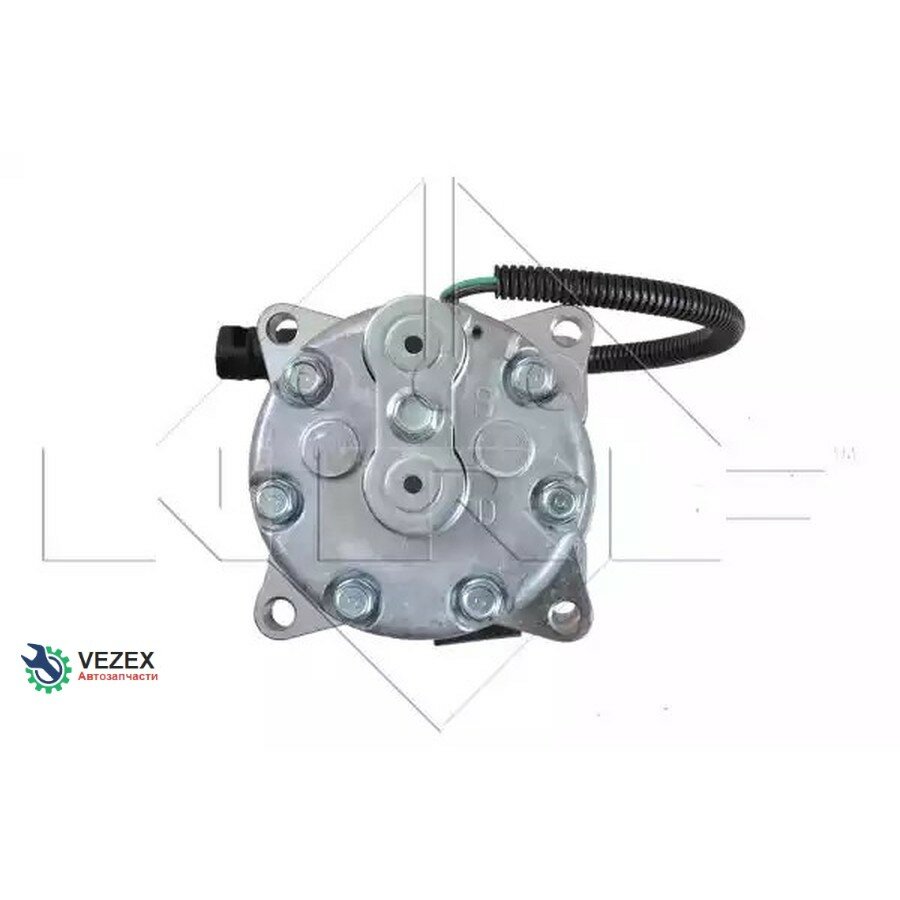NRF 32114 Компрессор кондиционера