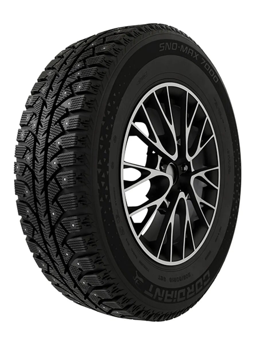 Легковые шины зимние Cordiant Sno-Max 7000 195/60 R15 88T