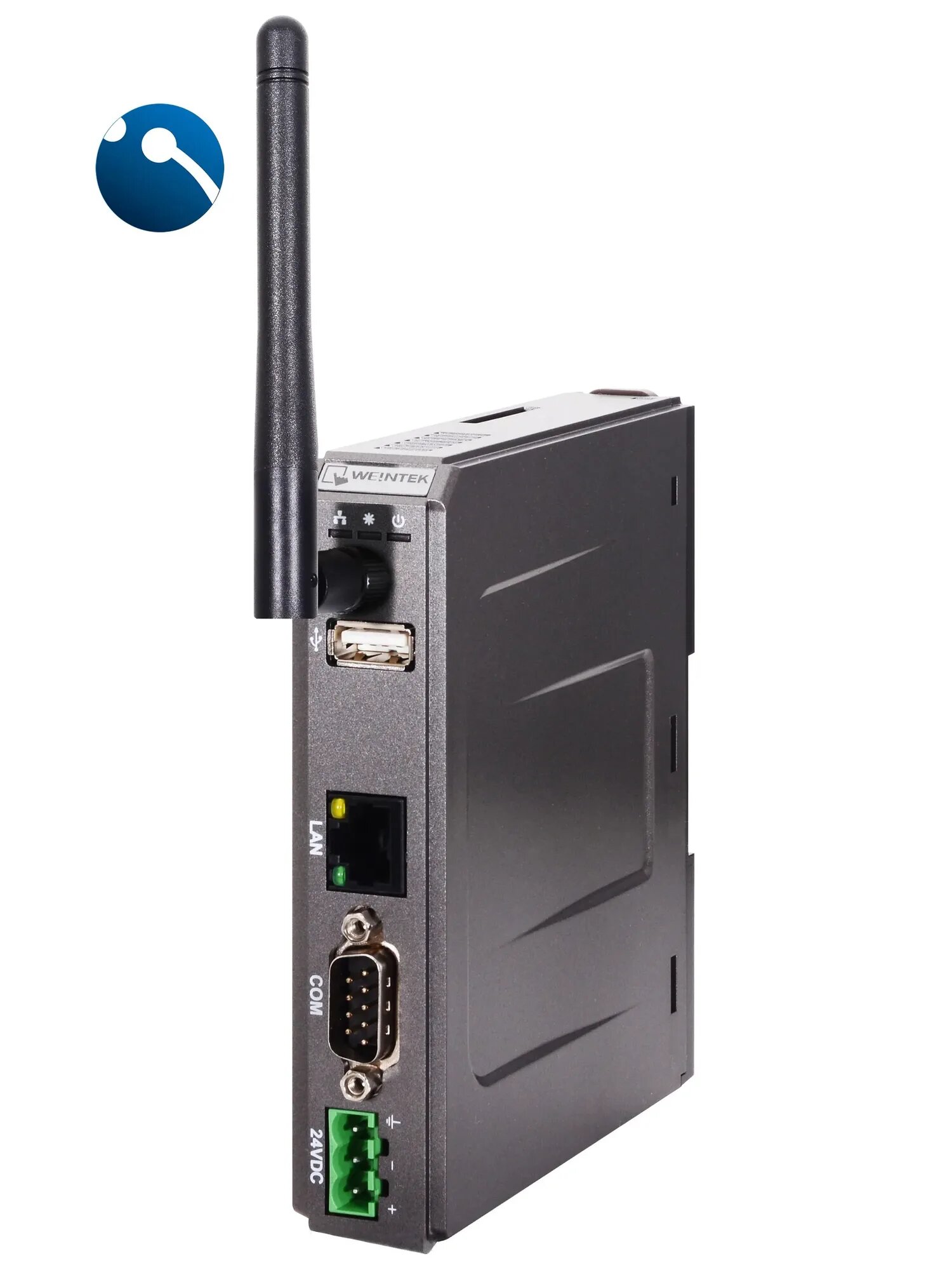 Серверный модуль Cloud HMI Weintek cMT-SVR-200