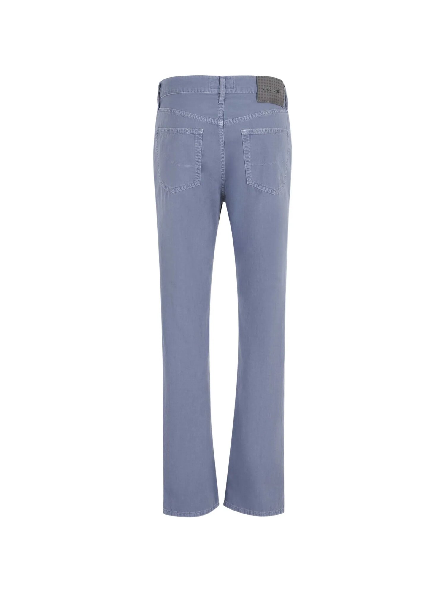 Джинсы Logo-patch jeans 