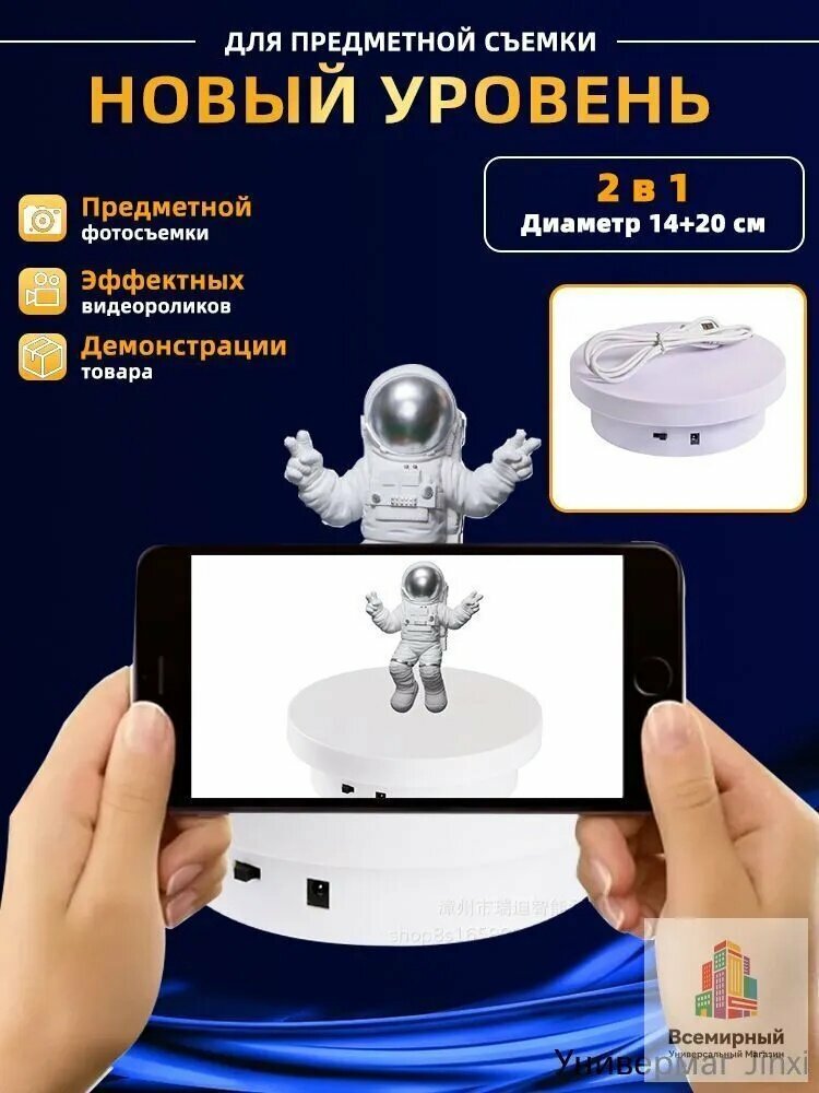 Студийное оборудование — фото 1