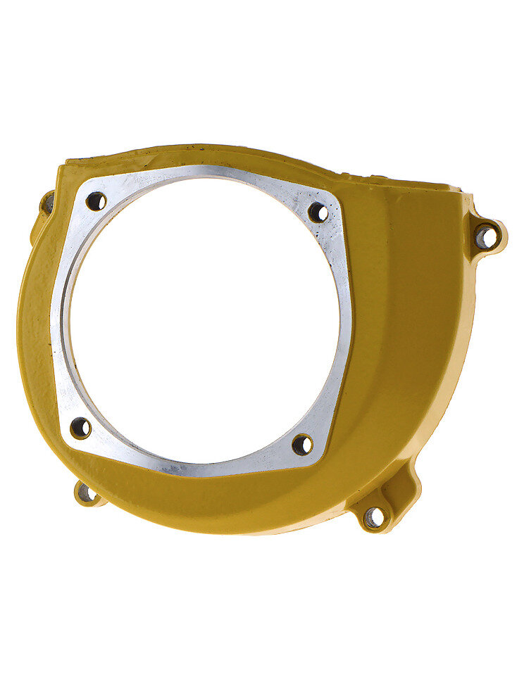 Кожух маховика для мотопомпы HUTER MP-25 (s/n TPW~)