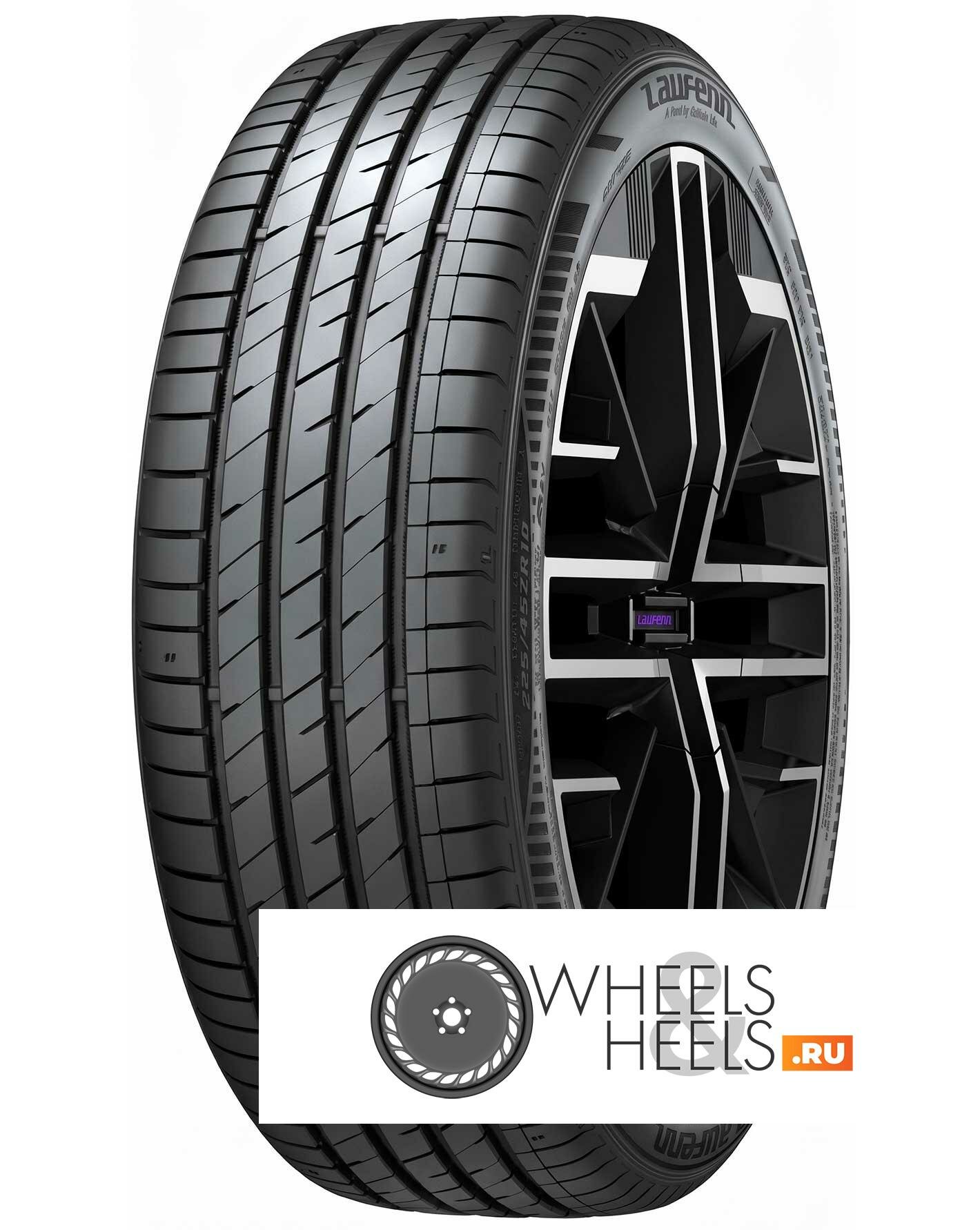 Шина автомобильная Laufenn LK12 225/45 R17 94V XL SUMMER, летняя, универсальная