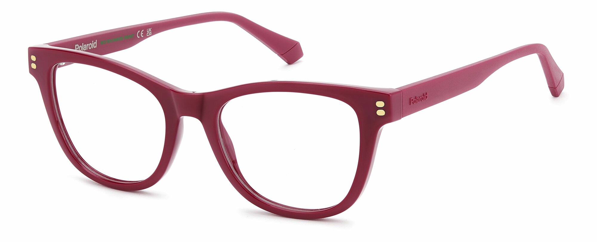 Оправа Polaroid Kids PLD D848 8CQ (48-17)