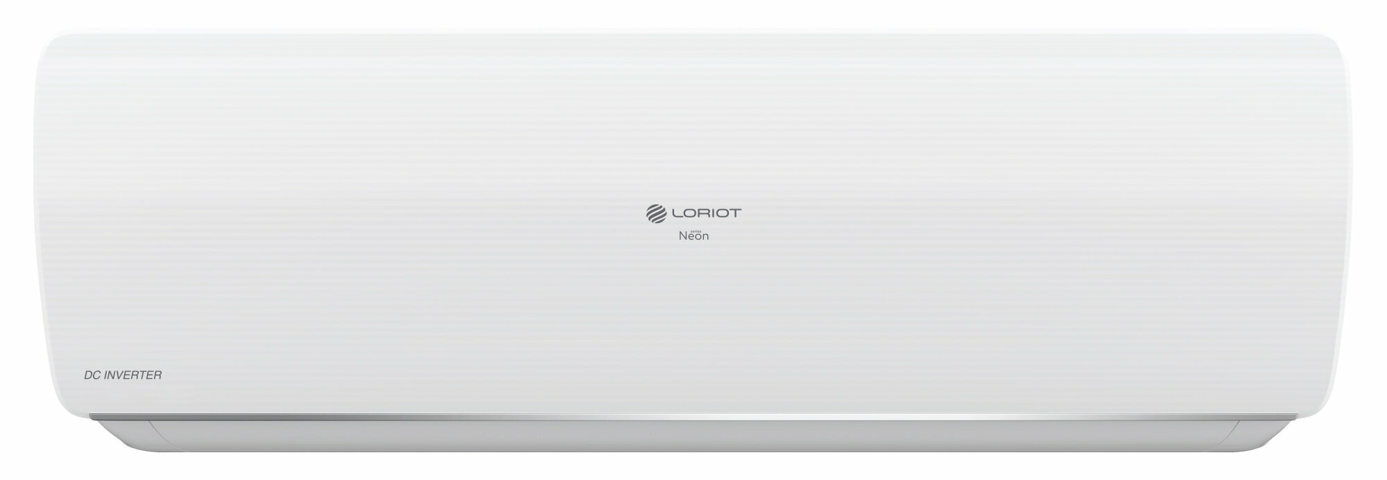Инверторная сплит-система Loriot LAC-18I/LAC-18O, 18 BTU, площадь до 52 м², режим осушения