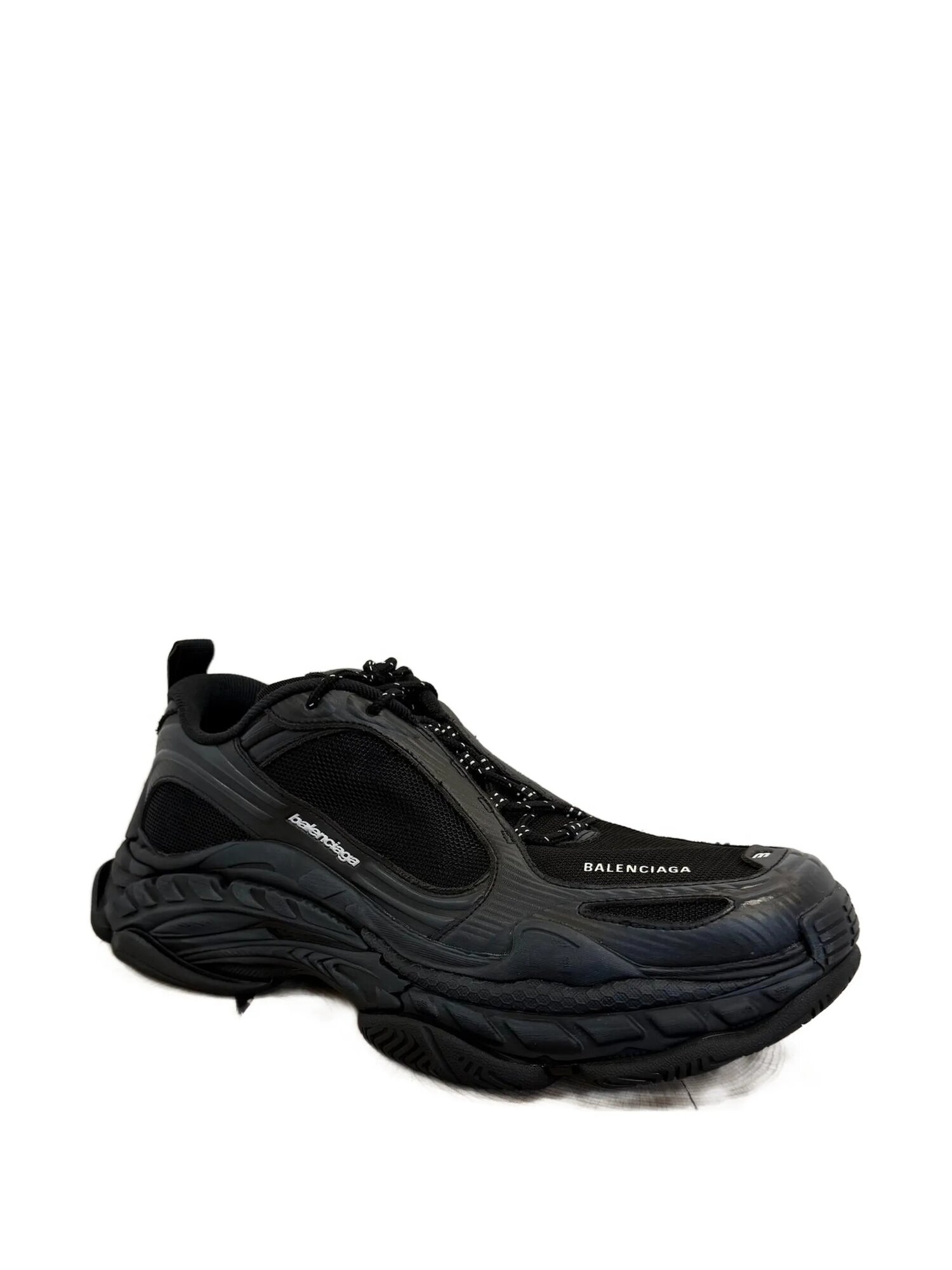Кроссовки Triple s.2 sneakers