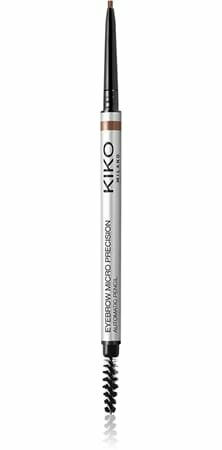 Карандаш для бровей KIKO Milano Micro Precision, brunettes