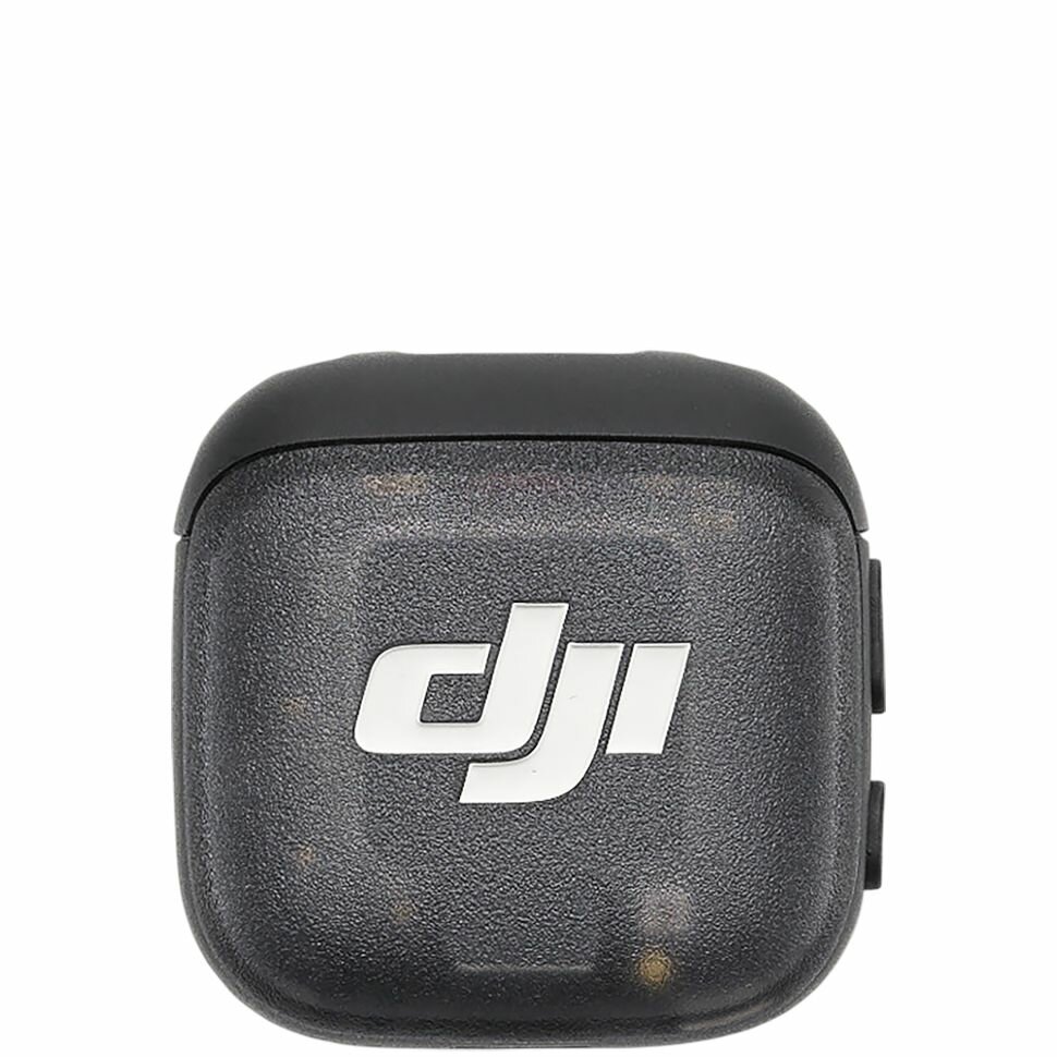 Передатчик DJI Mic 3 Transmitter, профессиональная экосистема