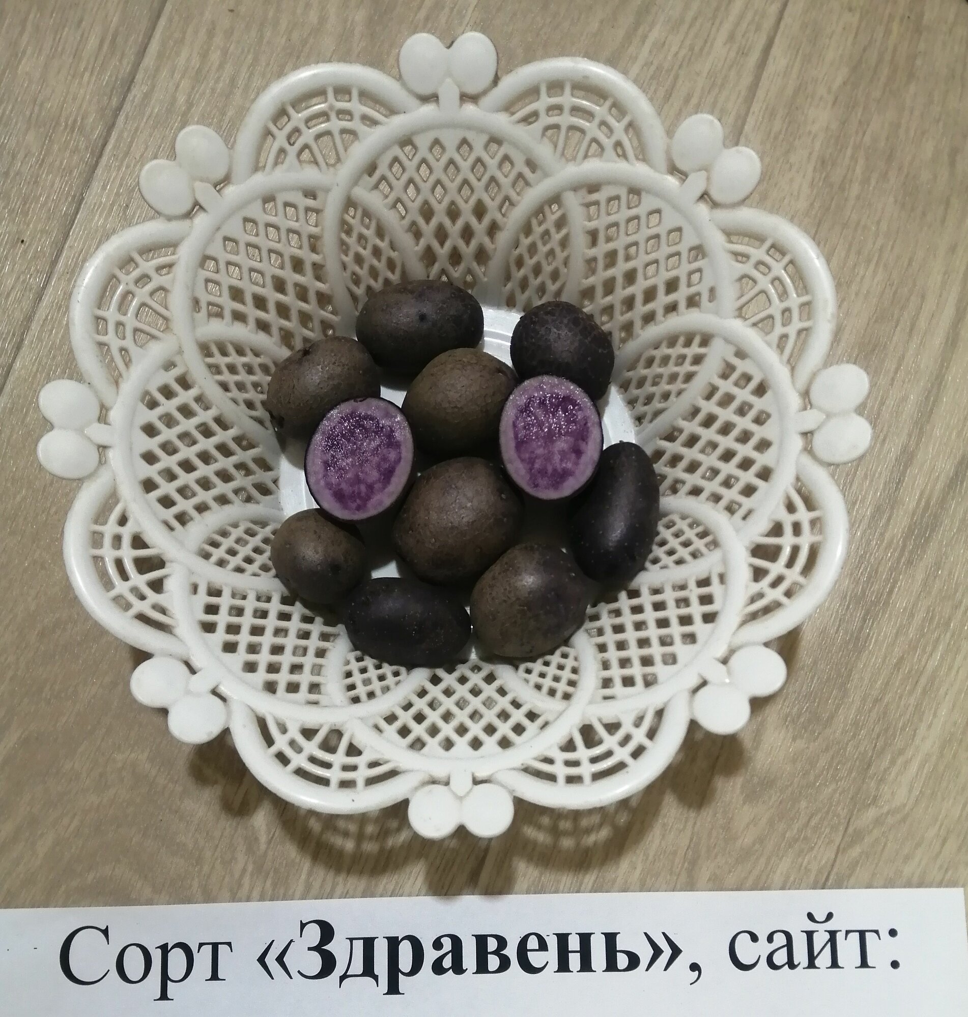 Здравень - 10 шт.