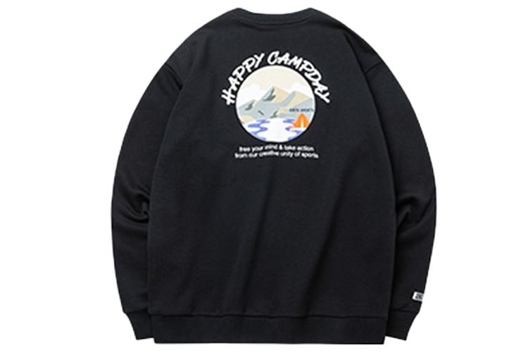Толстовка Life Collection