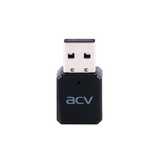 ACV AUX-Bluetooth ресивер/адаптер (питание USB)******************