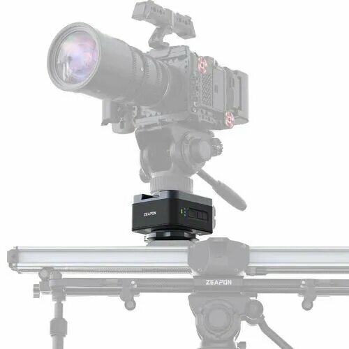 Моторизованная панорамная головка Zeapon PONS PT PS-E1