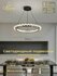Cassina Люстра, LED, 55 Вт