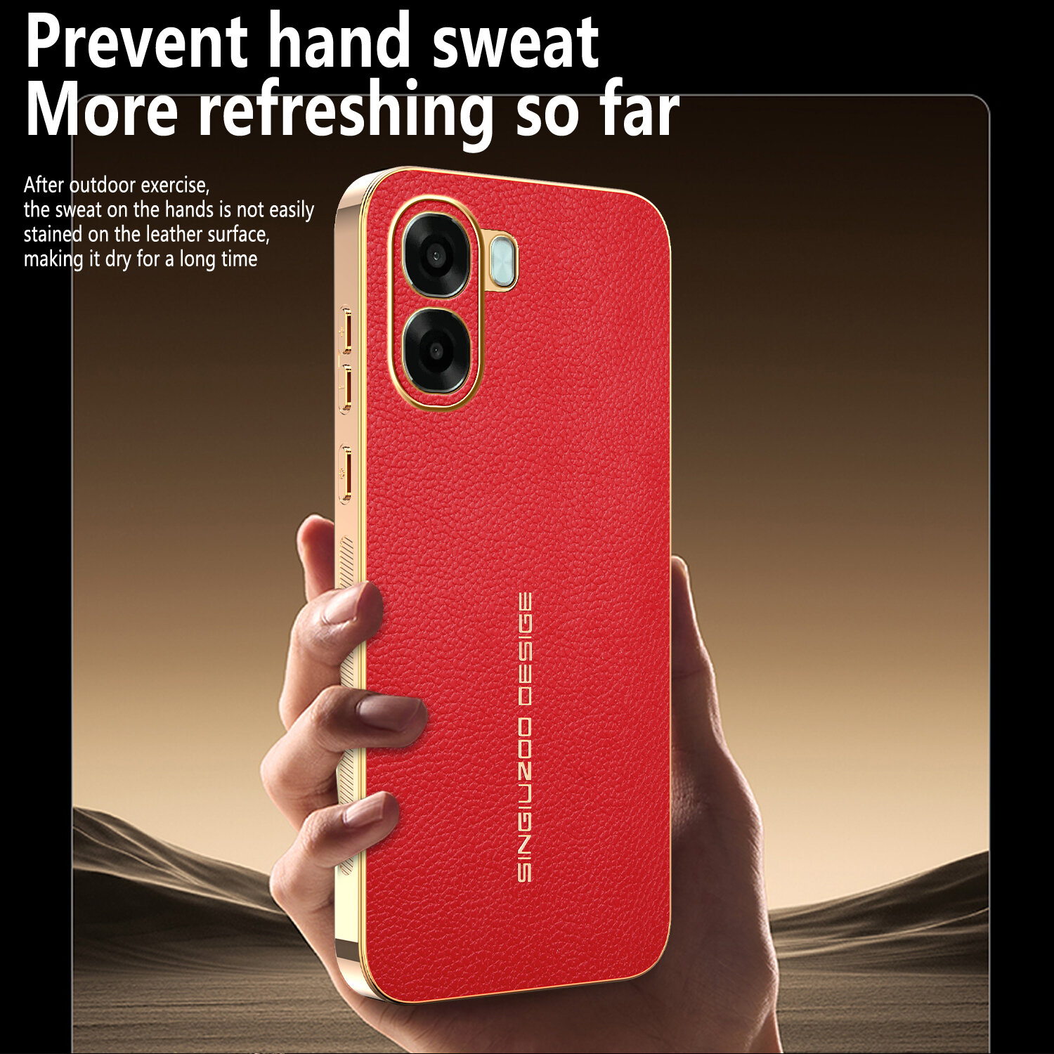 Чехол для Realme P4 Lite — фото 1