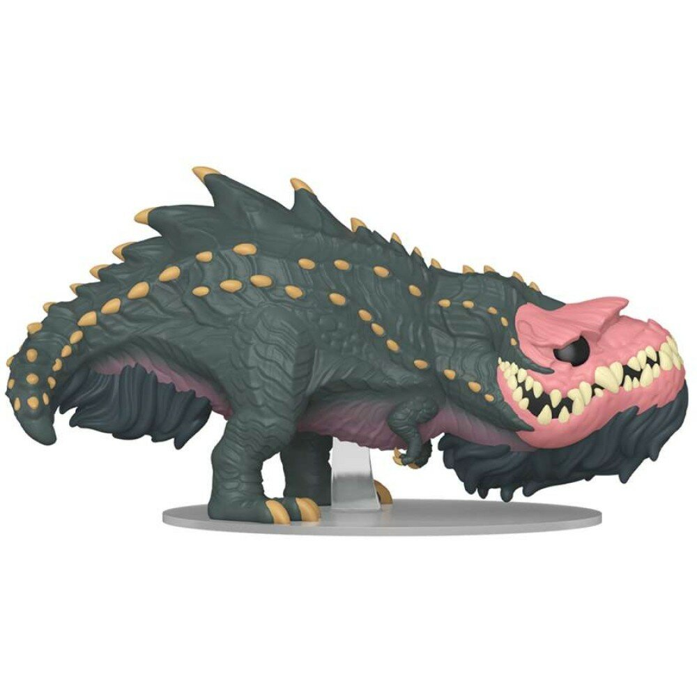 Фигурка Funko POP! Games Turok: Origins Bearded Dragon 91469