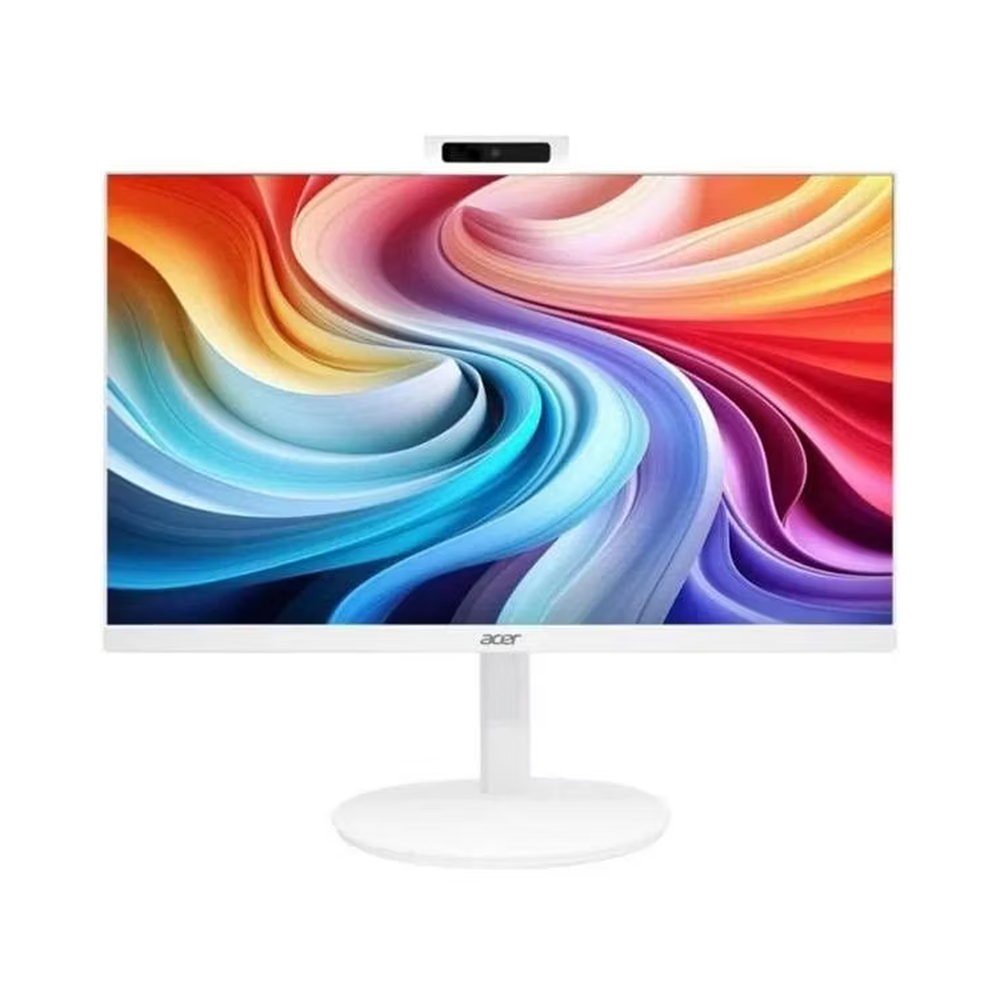 Моноблок Acer Моноблок Acer Aspire C27A || Core i5-1334U/16Gb/SSD512Gb/27"/IPS/FHD/120hz/KB/M/Win11/white (DQ.BNDCD.002) уц-5-2