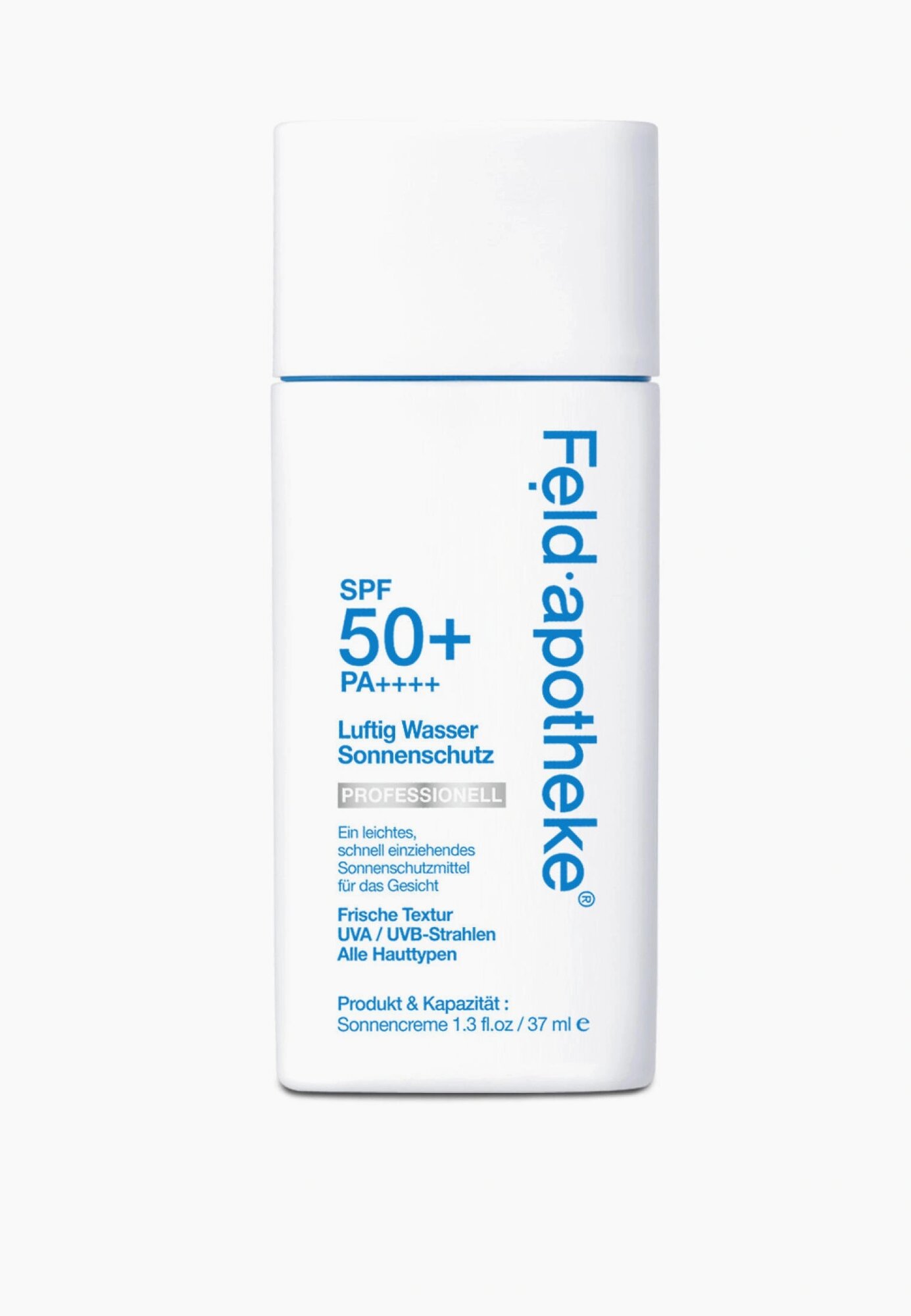 Feld Apotheke Крем солнцезащитный 37 мл