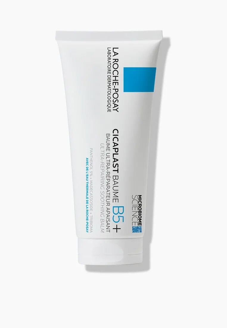 La Roche-Posay Бальзам для лица и тела 100 мл