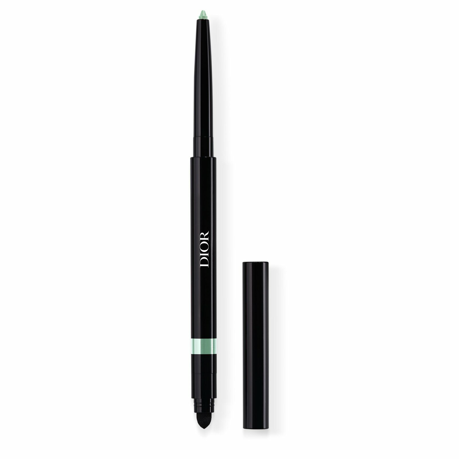 DIOR Diorshow Stylo Карандаш-подводка для глаз 246 Матовый мятный