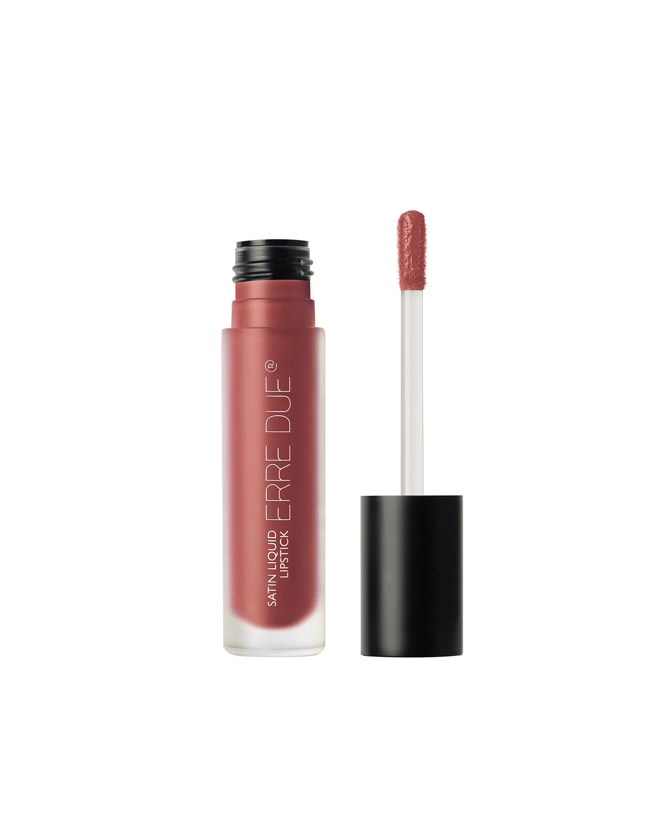 ERRE DUE SATIN LIQUID LIPSTICK Помада для губ жидкая с сатиновым финишем 306 Sexy Tanned