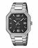 Наручные часы CASIO, черный/серебристый