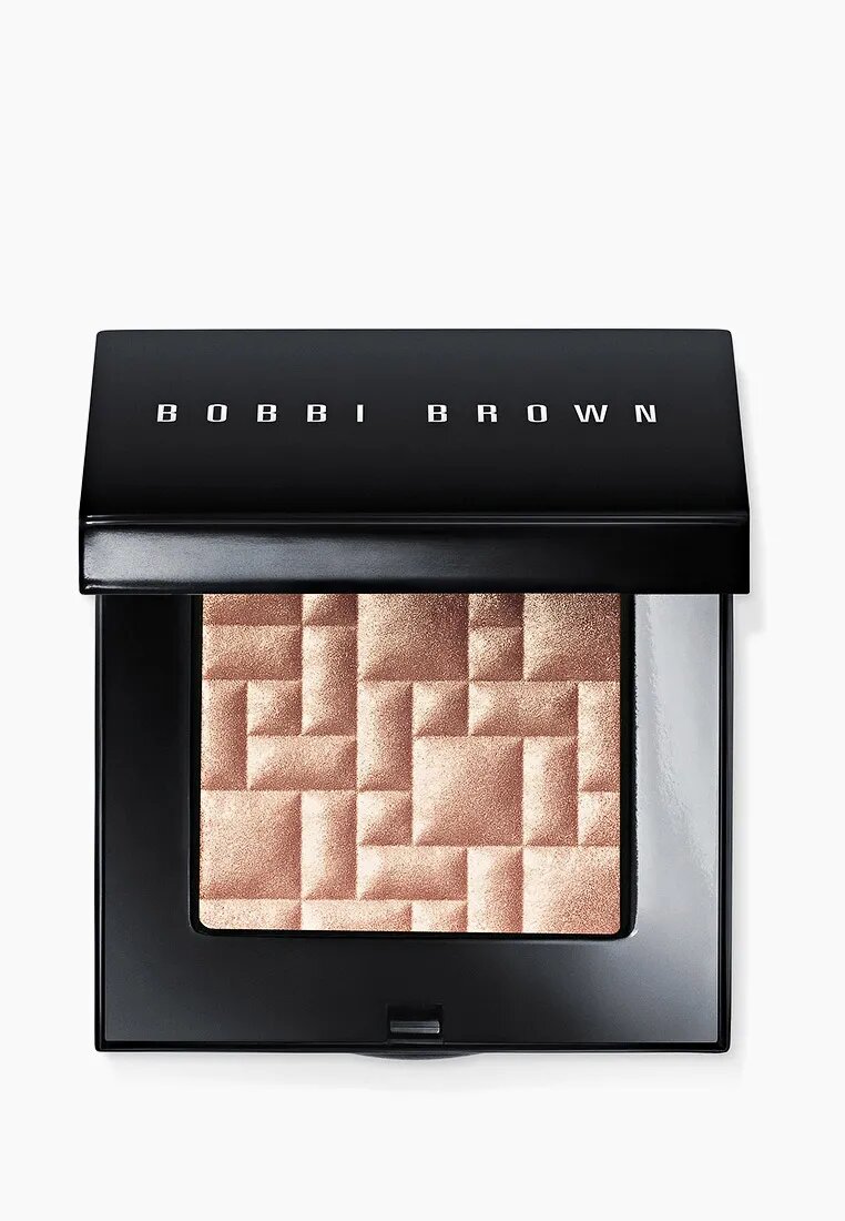 Bobbi Brown Хайлайтер 8 г afternoon glow