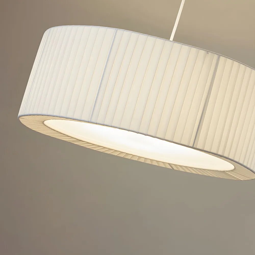 Люстра, LED, 36 Вт — фото 1