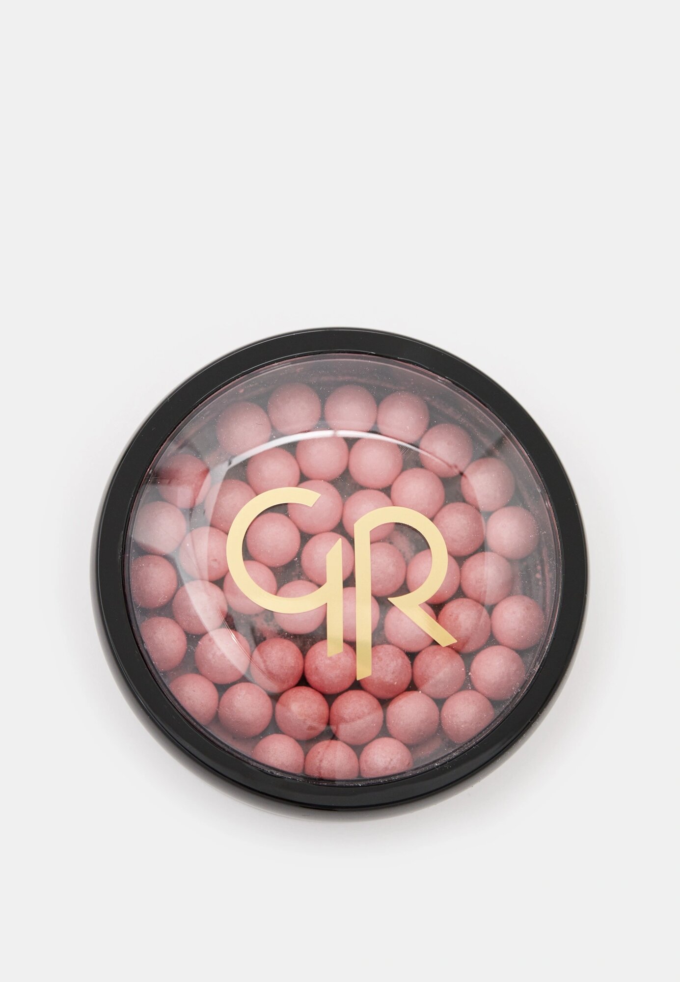 Golden Rose Румяна в шариках 27 г 03 розовый