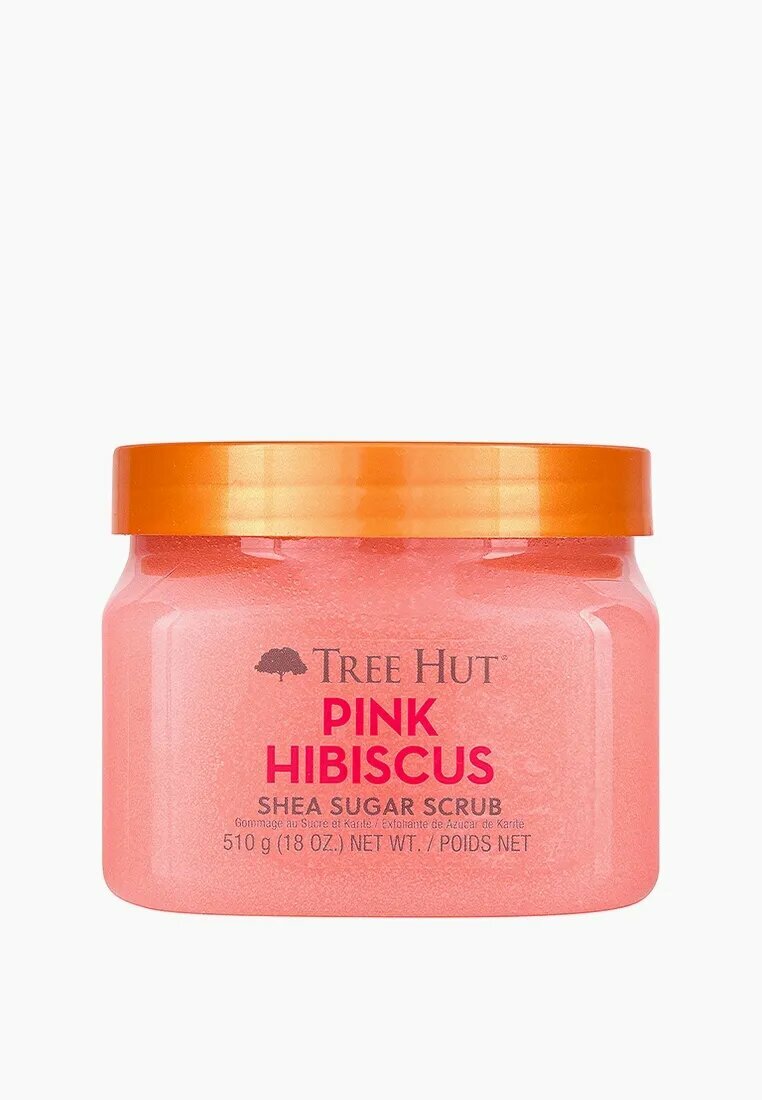 Tree Hut Скраб для тела 510 г