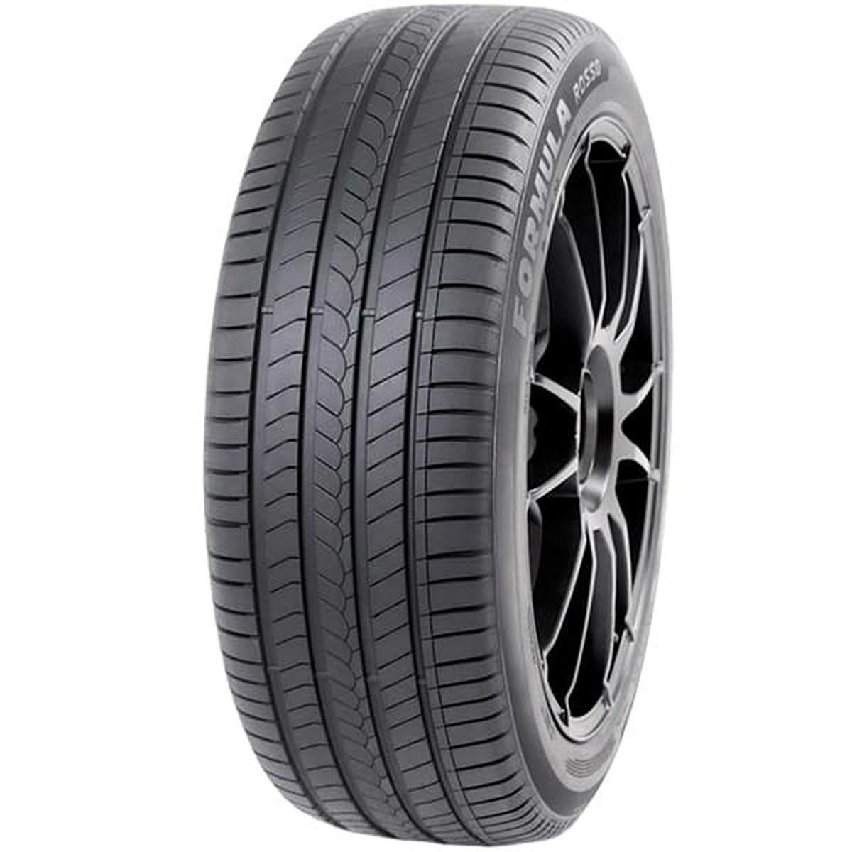 Легковые Летние Шины Pirelli Formula Rosso 235/65 R17 104V-5900700 для легковых автомобилей и кроссоверов