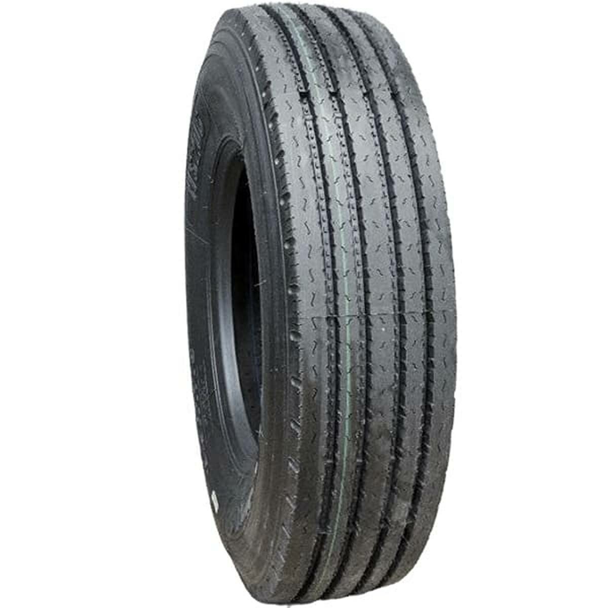 Грузовые Шины Kapsen HS206 9.5R17.5 143/141M TL-00-00000741 для грузовых автомобилей
