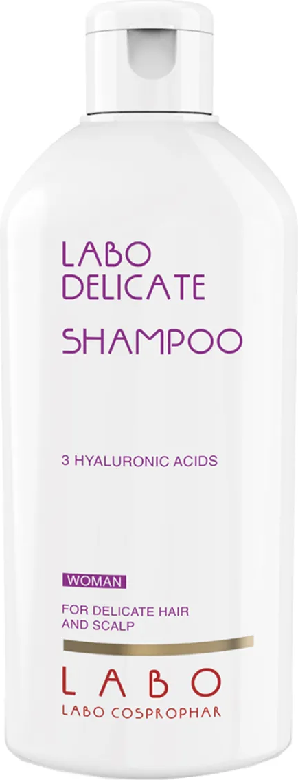 Crescina Шампунь Labo для чувствительной кожи головы для женщин Crescina Labo Delicate Shampoo Woman 120ml
