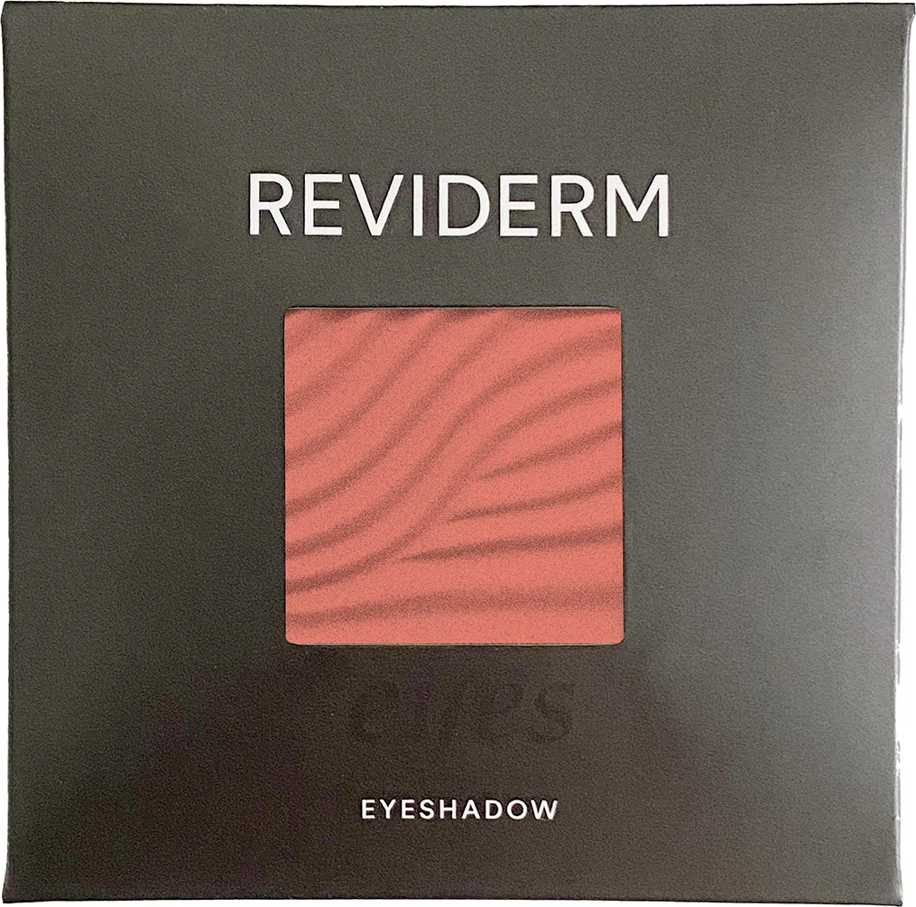 Reviderm Тени для век, сатиновые, оттенок S45 "Сорбет" Eyeshadow Satin S45 Sorbet 50ml