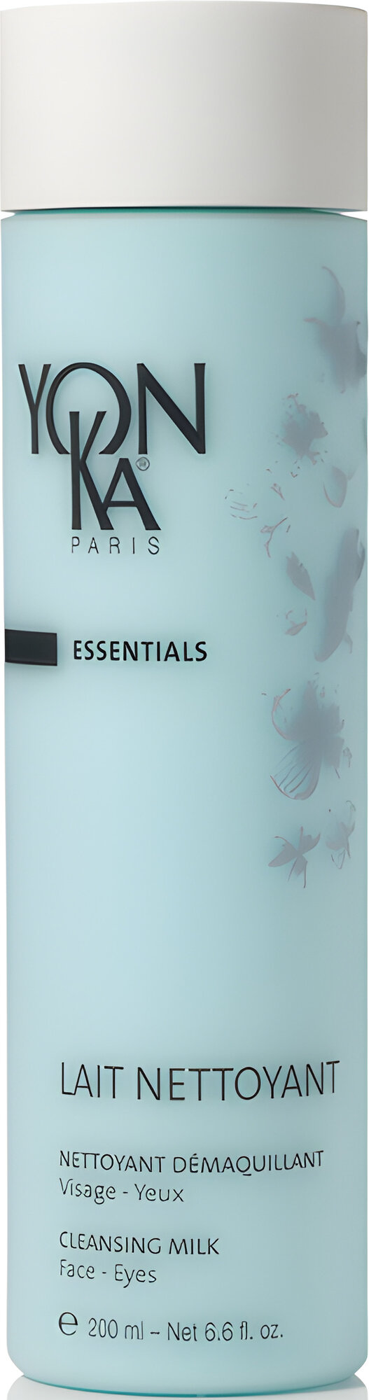 Yon-Ka Деликатное очищающее молочко Essentials Lait Nettoyant 70ml