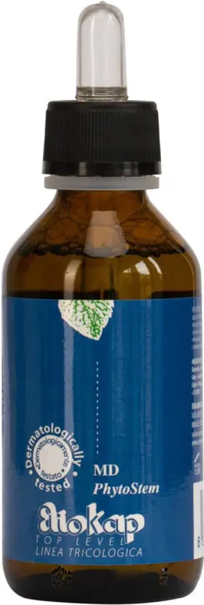Eliokap Лосьон "МД Фитостем" MD Lozione Phytostem 300ml