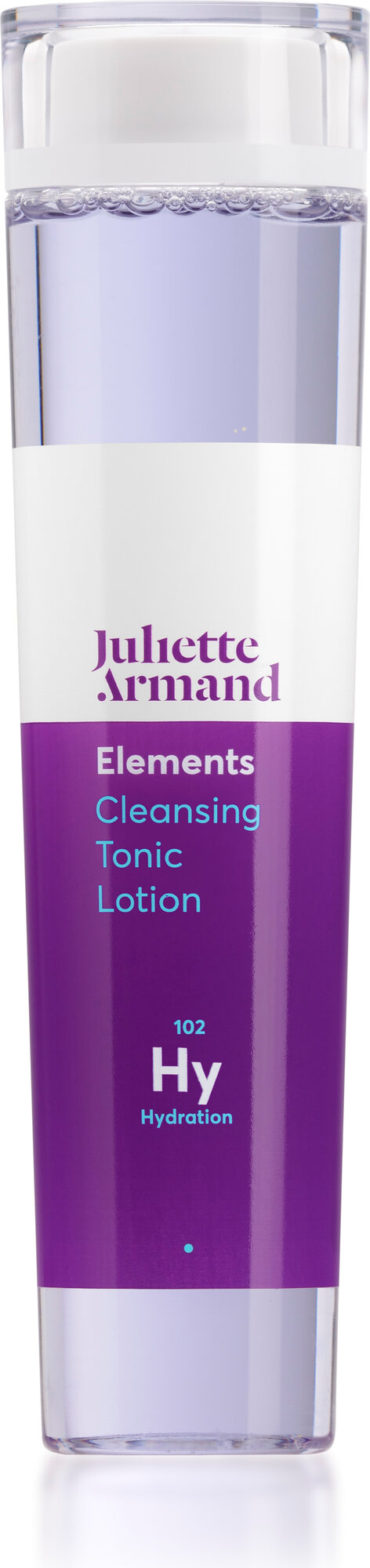 Juliette Armand Очищающий тоник с липой Elements Elements Cleansing Tonic Lotion 300ml