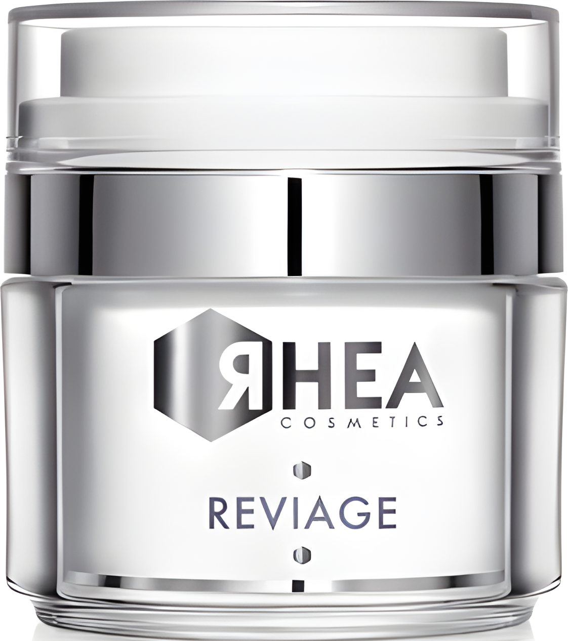 Rhea Cosmetics ReViAge Омолаживающий увлажняющий крем для лица 50 мл ReViAge Rejuvenating Moisturizer Face Cream 50 2ml
