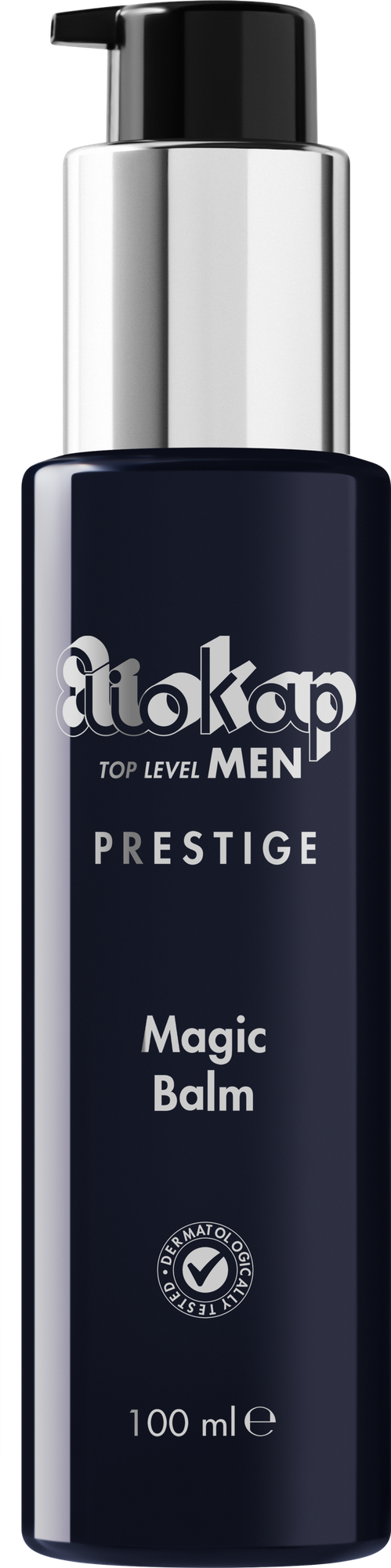 Eliokap Успокаивающий и увлажняющий бальзам после бритья Magic Balm 50ml