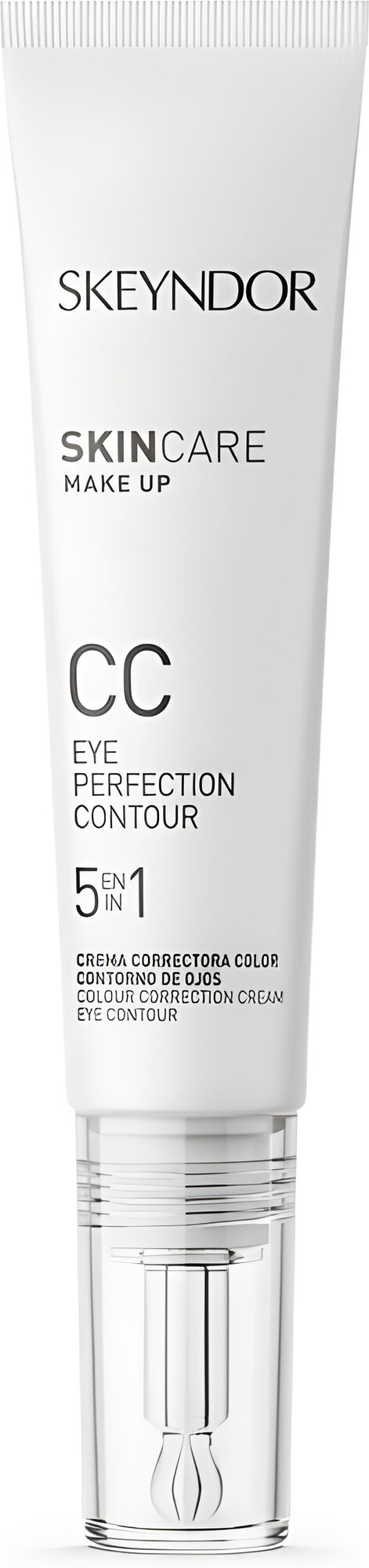 SKEYNDOR Крем CC для области вокруг глаз CC Eye Perfection Conour 5 In 1