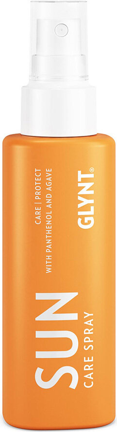 GLYNT Cпрей для защиты волос от солнца Sun Care Spray 100+10+9+5ml