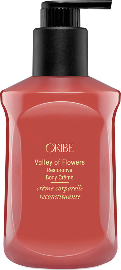 ORIBE Насыщенный крем для тела "Долина цветов" Valley Of Flowers Restorative Body Cream 150ml