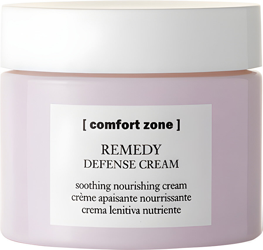 Comfort Zone Крем успокаивающий защитный Remedy Defense Cream 200ml
