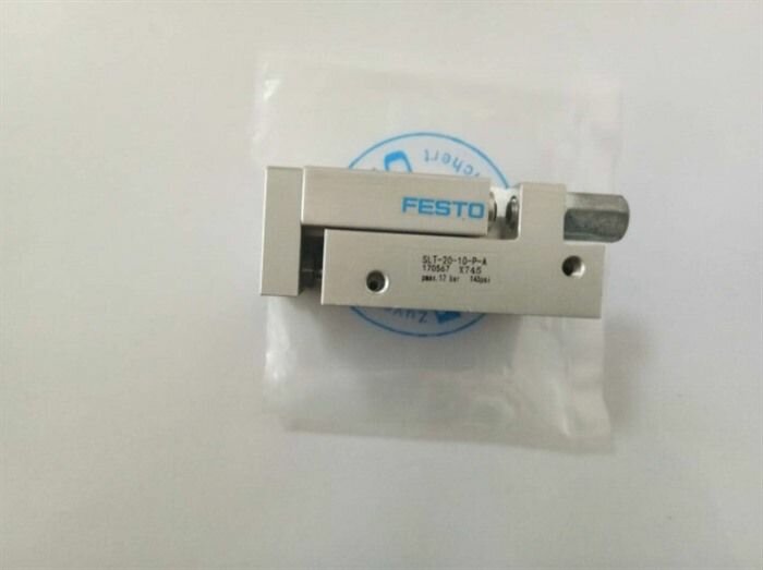 Модуль Festo SLT-20-10-P-A 170567 Cylinder Free #FES