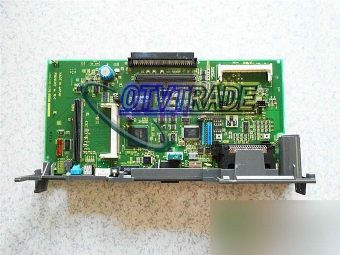 Модуль FANUC A16B-3200-0522 A16B32000522