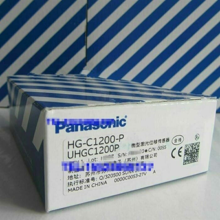 Модуль PANASONIC HG-C1200-P — фото 1