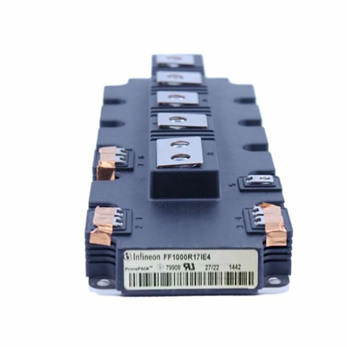 Модуль FF1000R17IE4P INFINEON Power Module Supply New