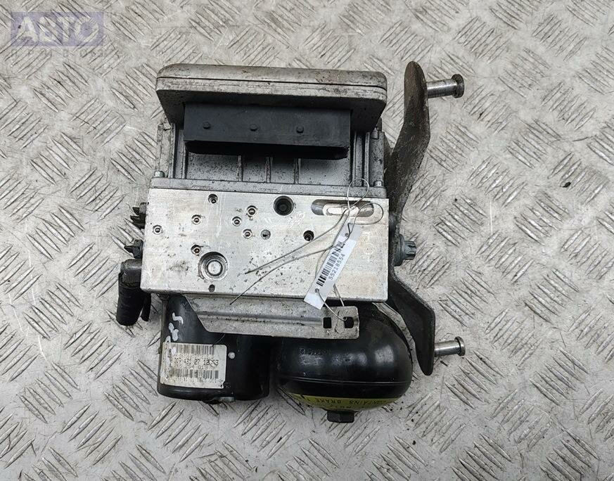 Блок ABS (Модуль АБС) Mercedes E-Class W211 (2002-2009)