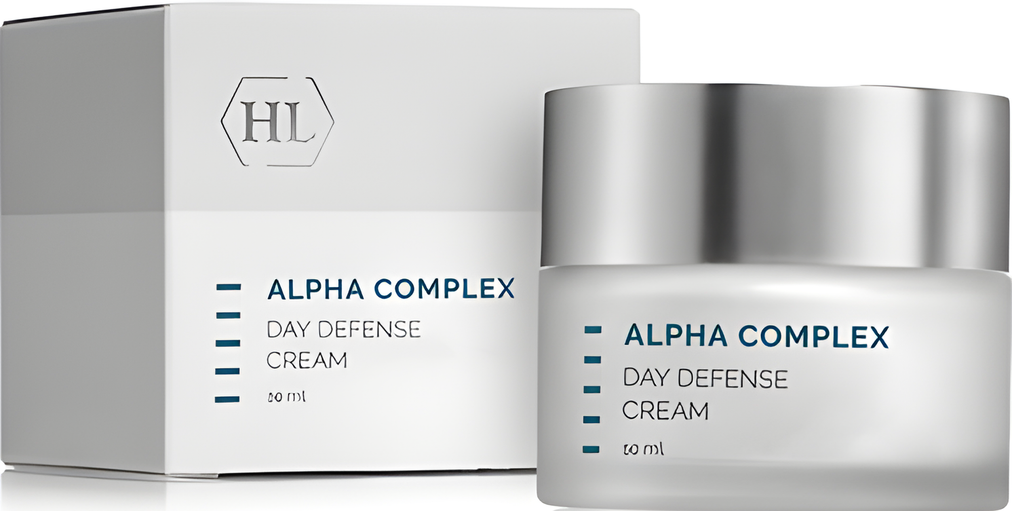 Holy Land ALPHA COMPLEX Дневной защитный крем ALPHA COMPLEX Day Defense Cream 30ml